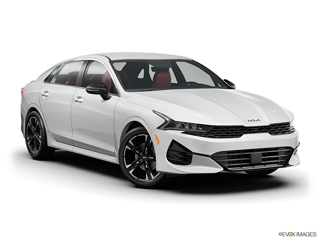 2024 Kia K5: Price, Review, Photos and Specs - Read This Before You Buy