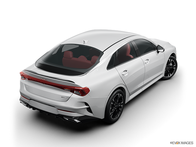 2024 Kia K5: Price, Review, Photos and Specs - Read This Before You Buy
