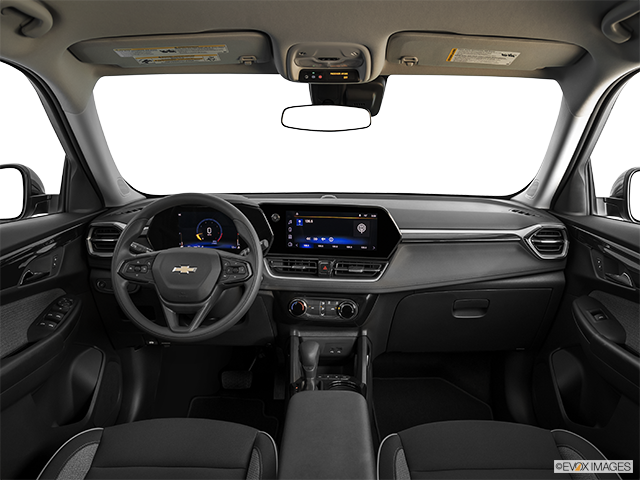 2024 Chevrolet TrailBlazer: Price, Review, Photos and Specs - Read This ...