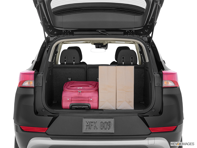 2024 Chevrolet Trailblazer: Price, Review, Photos and Specs - Read This ...