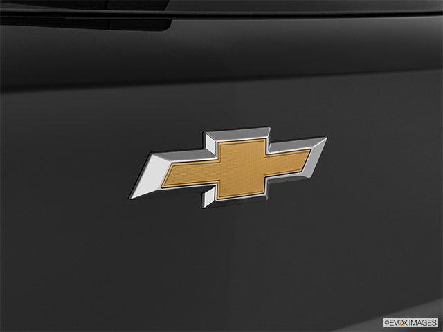2024 Chevrolet TrailBlazer: Price, Review, Photos and Specs - Read This ...