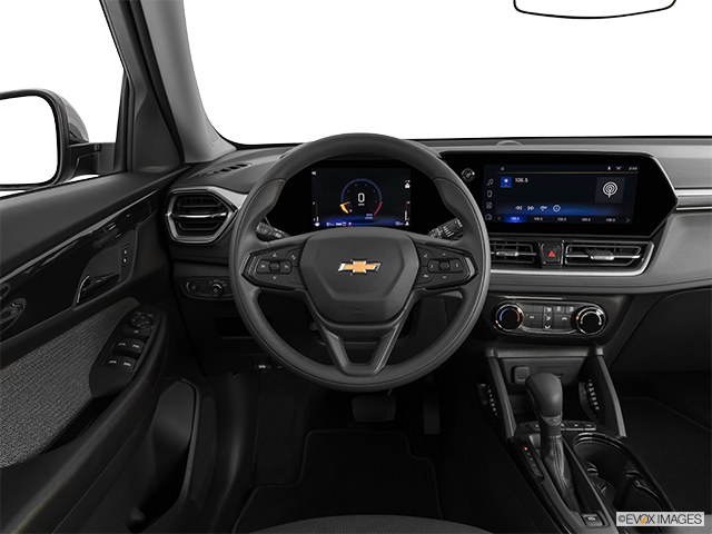 2024 Chevrolet Trailblazer: Price, Review, Photos and Specs - Read This ...