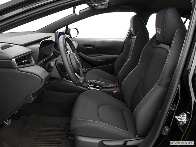 2025 Toyota GR Corolla Hatchback: Price, Review, Photos and Specs ...