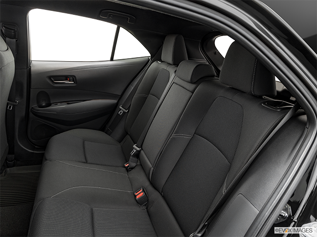 2025 Toyota GR Corolla Hatchback: Price, Review, Photos and Specs ...