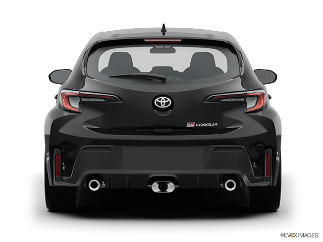 2025 Toyota GR Corolla Hatchback: Price, Review, Photos and Specs ...