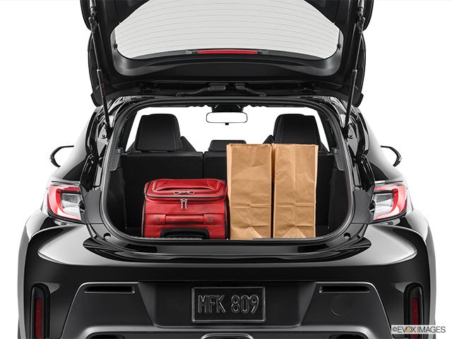 2025 Toyota GR Corolla Hatchback: Price, Review, Photos and Specs ...