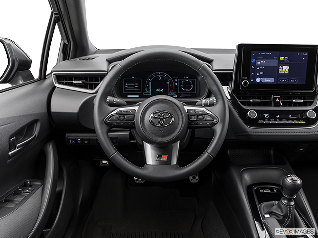 2025 Toyota GR Corolla Hatchback: Price, Review, Photos and Specs ...