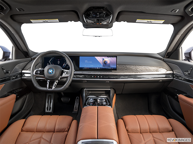 2024 BMW i7: Price, Review, Photos and Specs - Read This Before You Buy ...