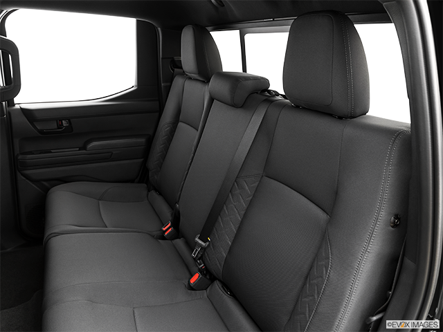 2024 Toyota Tacoma: Price, Review, Photos and Specs - Read This Before ...