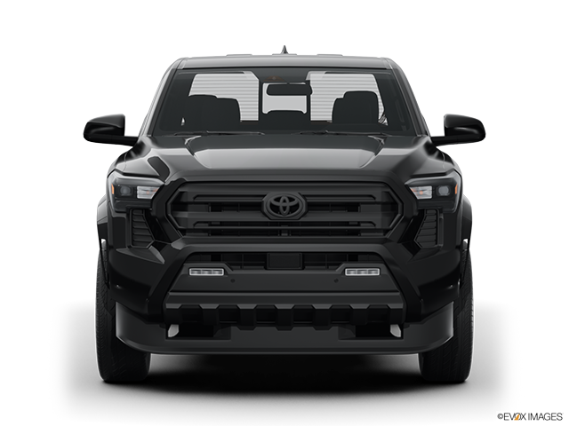 2025 Toyota Tacoma: Price, Review, Photos and Specs (Canada) | Driving.ca