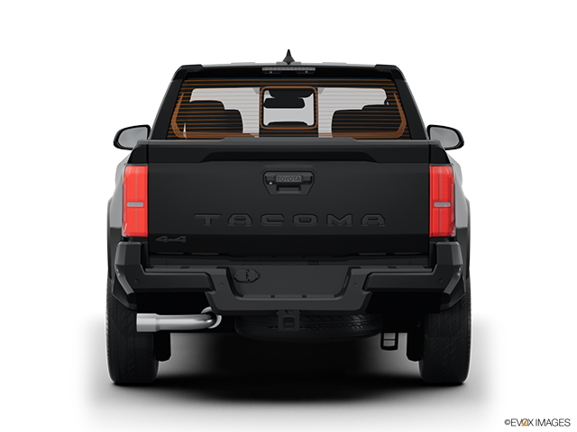 2024 Toyota Tacoma: Price, Review, Photos and Specs - Read This Before ...