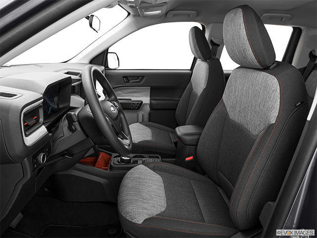 2024 Ford Maverick: Price, Review, Photos and Specs - Read This Before ...