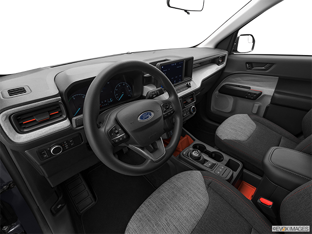 2024 Ford Maverick: Price, Review, Photos and Specs - Read This Before ...