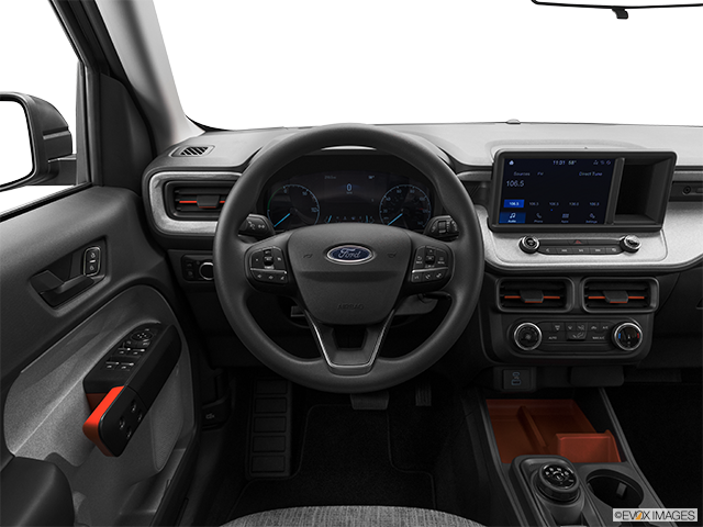 2024 Ford Maverick: Price, Review, Photos and Specs - Read This Before ...