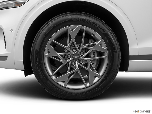 2025 Genesis GV70: Reviews, Price, Specs, Photos and Trims | Driving.ca