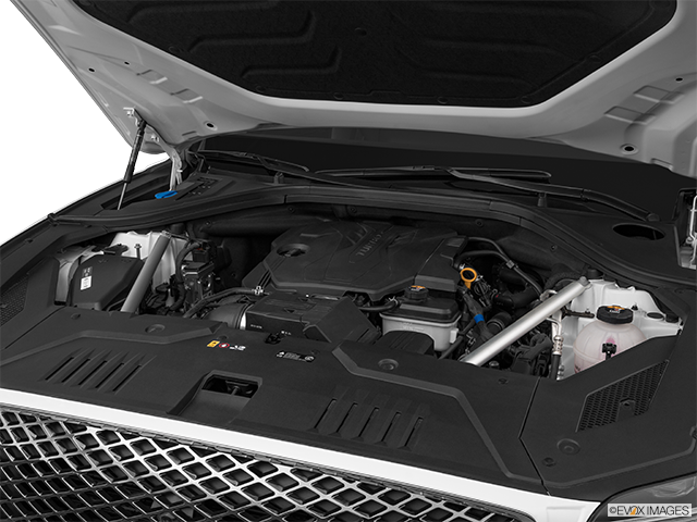 2025 Genesis GV70: Reviews, Price, Specs, Photos and Trims | Driving.ca