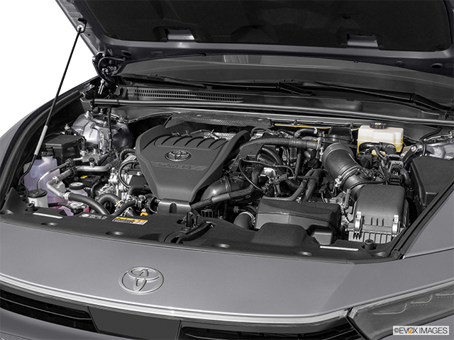 2025 Toyota Crown: Price, Review, Photos and Specs (Canada) | Driving.ca