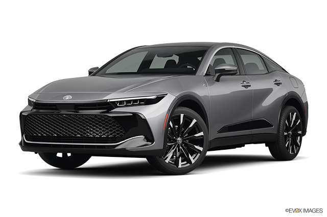 Best Toyota Cars: Highest-rated 2024 cars according to Driving data ...