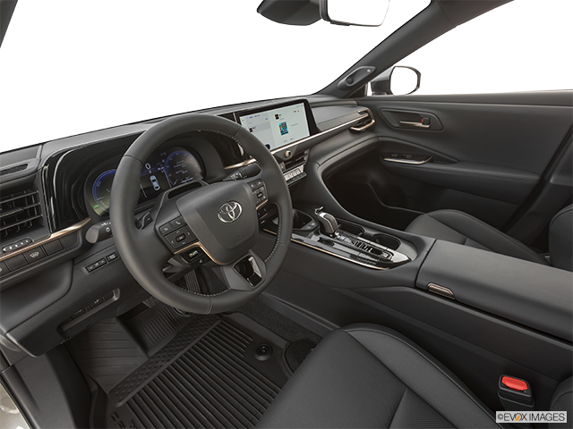 2025 Toyota Crown: Price, Review, Photos and Specs (Canada) | Driving.ca