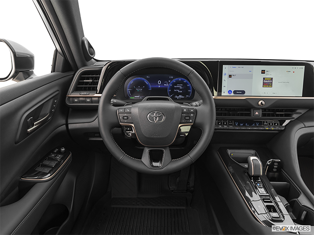 2025 Toyota Crown: Price, Review, Photos and Specs (Canada) | Driving.ca