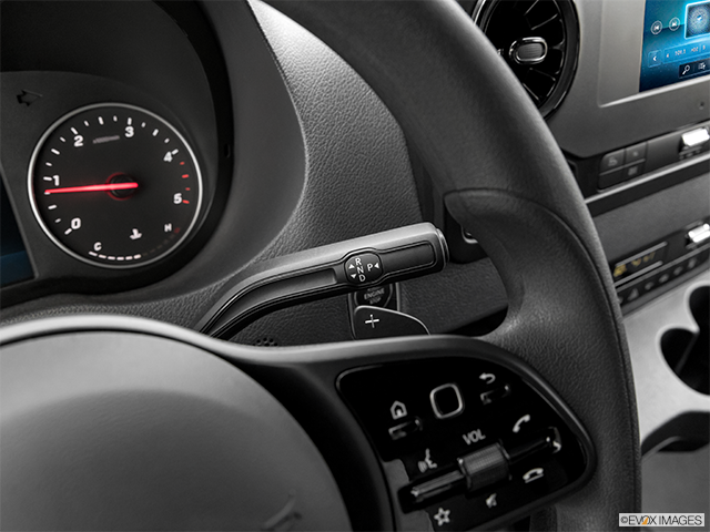 2025 Mercedes-Benz Sprinter Passenger Van: Price, Review, Photos and ...