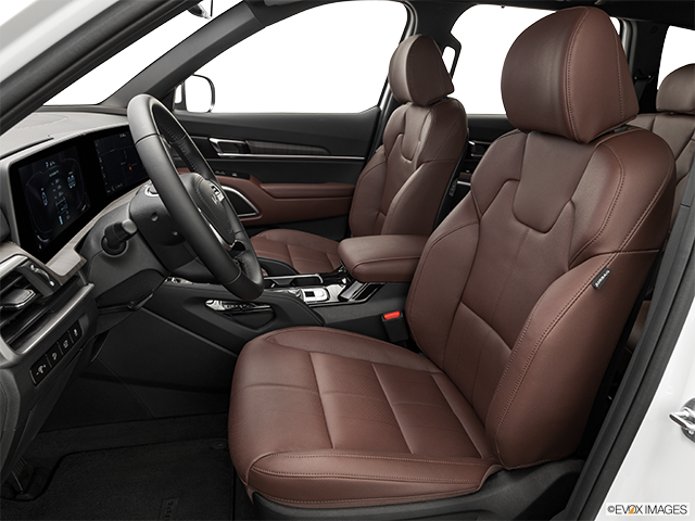 2024 Kia Telluride: Reviews, Price, Specs, Photos and Trims | Driving.ca