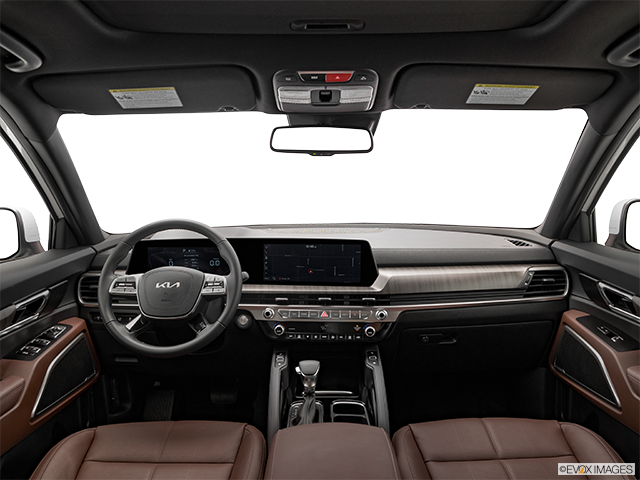 Kia Telluride 2025: prix, avis d’experts, photos et spécifications ...