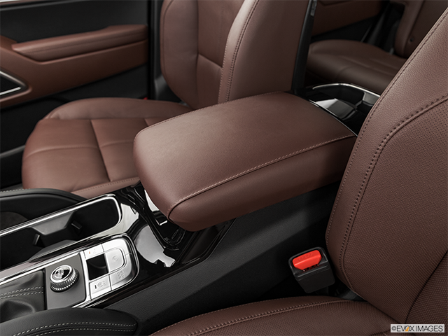 2024 Kia Telluride: Reviews, Price, Specs, Photos and Trims | Driving.ca