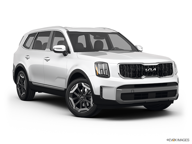 2025 Kia Telluride: Price, Review, Photos and Specs (Canada) | Driving.ca