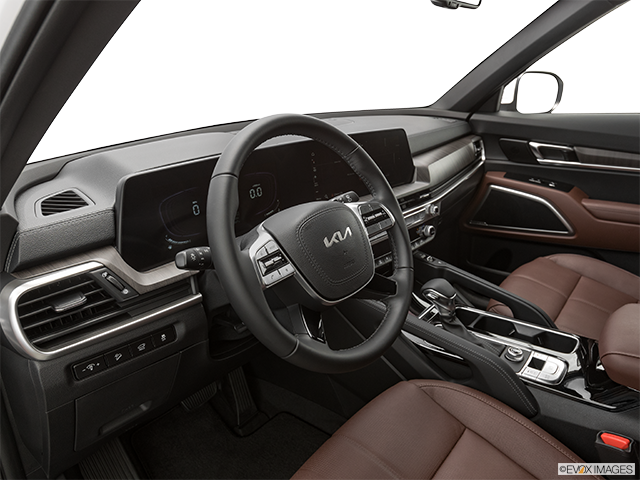 2024 Kia Telluride: Reviews, Price, Specs, Photos and Trims | Driving.ca