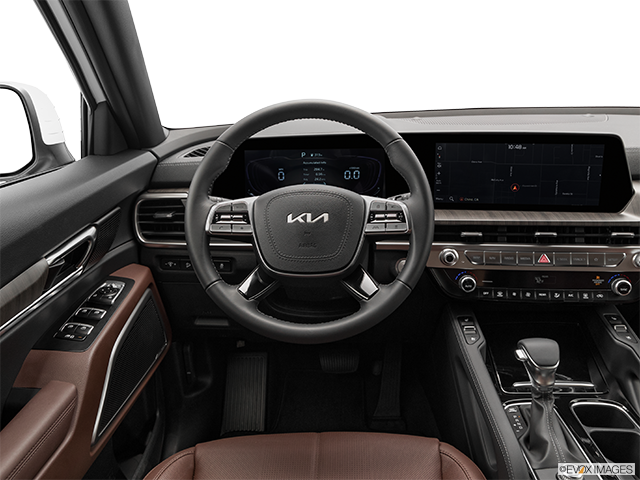 2024 Kia Telluride: Reviews, Price, Specs, Photos and Trims | Driving.ca