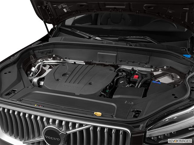 2024 Volvo XC90: Price, Review, Photos and Specs - Read This Before You Buy