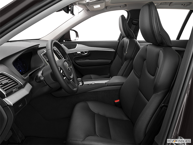 2024 Volvo XC90: Price, Review, Photos and Specs - Read This Before You Buy