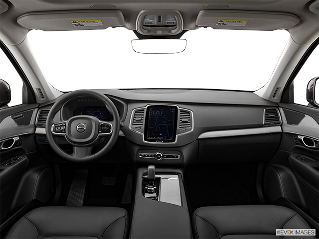 2024 Volvo XC90: Price, Review, Photos and Specs - Read This Before You Buy