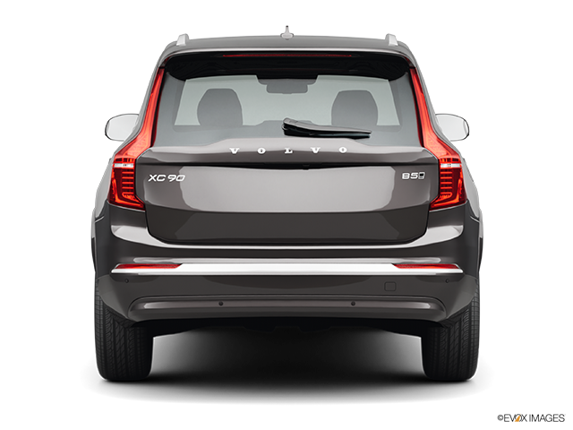2024 Volvo XC90: Price, Review, Photos and Specs - Read This Before You Buy