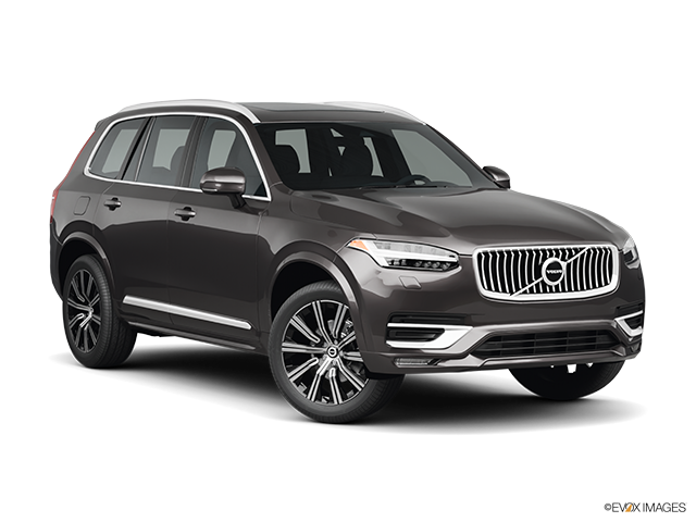 2024 Volvo XC90: Price, Review, Photos and Specs - Read This Before You Buy