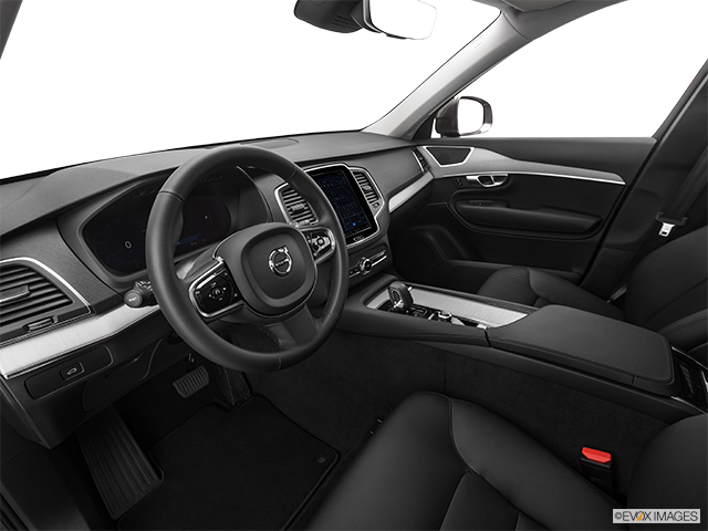 2024 Volvo XC90: Price, Review, Photos and Specs - Read This Before You Buy
