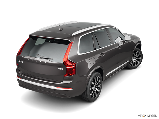 2024 Volvo XC90: Price, Review, Photos and Specs - Read This Before You Buy