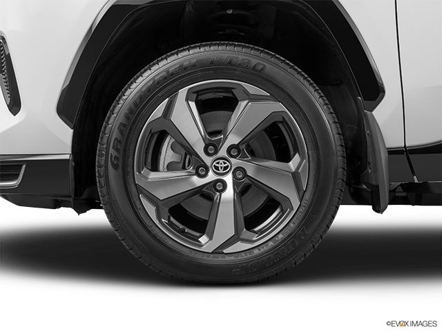 2024 Toyota RAV4 Prime: Price, Review, Photos and Specs - Read This ...