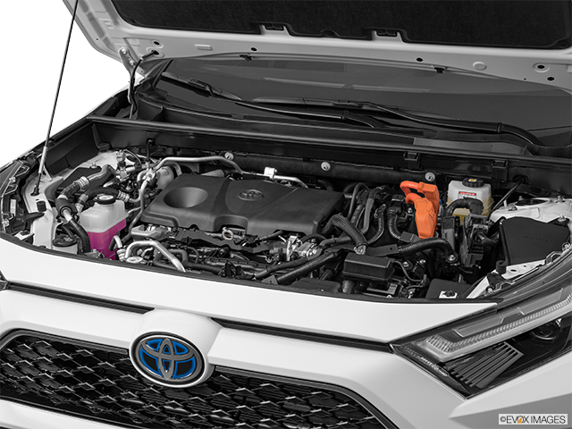 2024 Toyota RAV4 Prime: Price, Review, Photos and Specs - Read This ...