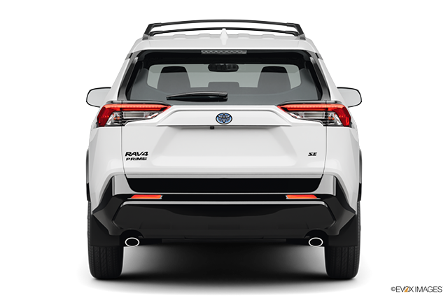 2024 Toyota RAV4 Prime: Price, Review, Photos and Specs - Read This ...