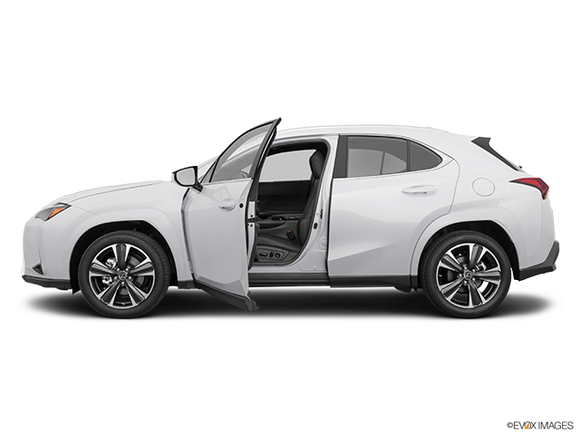2024 Lexus UX 250h: Price, Review, Photos and Specs - Read This Before ...