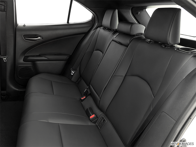 2024 Lexus UX 250h: Price, Review, Photos and Specs - Read This Before ...