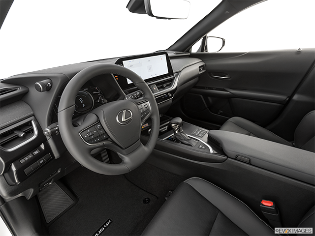 2024 Lexus UX 250h: Price, Review, Photos and Specs - Read This Before ...