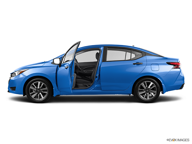 2025 Nissan Versa: Price, Review, Photos and Specs - Read This Before ...