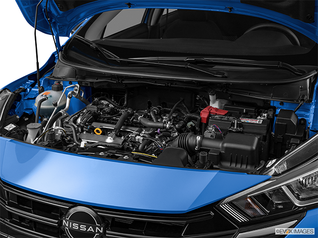 2025 Nissan Versa: Price, Review, Photos and Specs - Read This Before ...