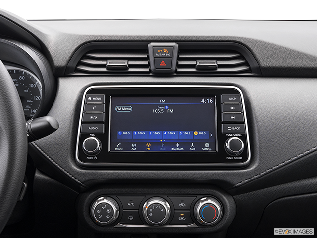 2024 Nissan Versa: Price, Review, Photos and Specs - Read This Before ...