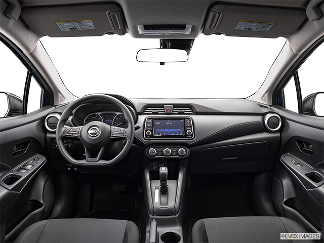 2024 Nissan Versa: Price, Review, Photos and Specs - Read This Before ...