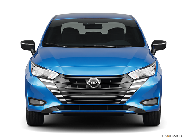 2025 Nissan Versa: Price, Review, Photos and Specs - Read This Before ...