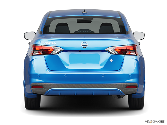 2025 Nissan Versa: Price, Review, Photos and Specs - Read This Before ...